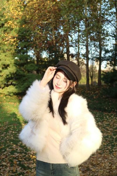 八角帽适合什么脸型_八角帽怎么搭配衣服-第2张图片-山城妙识 八角帽适合什么脸型_八角帽怎么搭配衣服-第2张图片-山城妙识