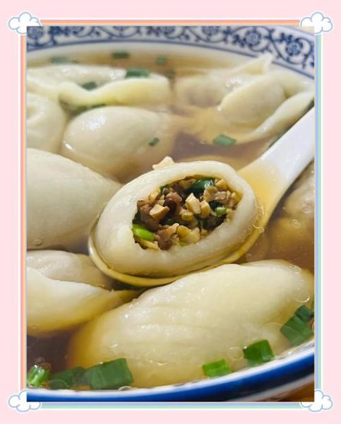 肉汤圆馅料要不要炒_炒制与直接拌区别-第3张图片-山城妙识