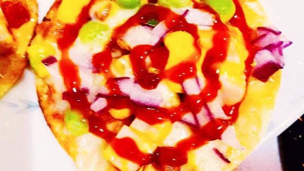 红色饺子皮用什么蔬菜_怎么和面不掉色-第2张图片-山城妙识