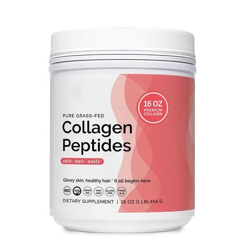 胶原蛋白粉什么时候喝最好_胶原蛋白粉的功效与作用-第1张图片-山城妙识