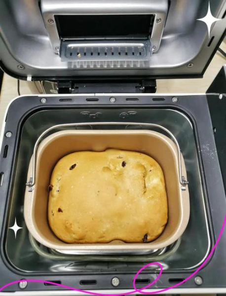 家庭面包机做面包方法_面包机做面包失败怎么办-第2张图片-山城妙识 家庭面包机做面包方法_面包机做面包失败怎么办-第2张图片-山城妙识