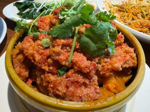 粉蒸牛肉怎么做_粉蒸牛肉用什么粉最好-第3张图片-山城妙识 粉蒸牛肉怎么做_粉蒸牛肉用什么粉最好-第3张图片-山城妙识