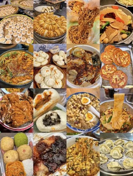 陕西十大特色美食有哪些_西安小吃排行榜-第3张图片-山城妙识