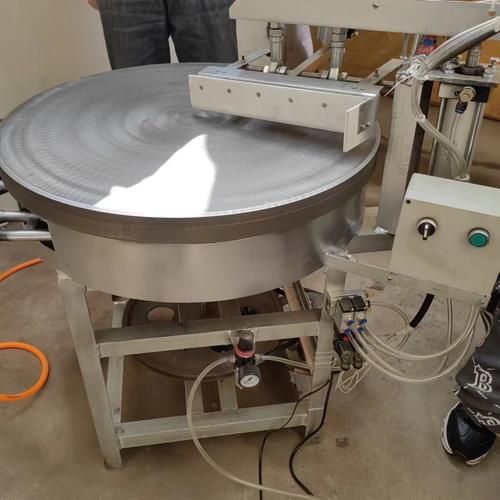 煎饼机器多少钱一台_全自动煎饼机价格是多少-第2张图片-山城妙识