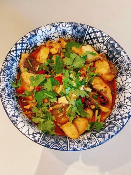 家常水煮鱼怎么做_水煮鱼片嫩滑不碎的秘诀-第2张图片-山城妙识