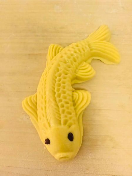 鱼馒头怎么做_鱼馒头蒸多久才熟-第3张图片-山城妙识 鱼馒头怎么做_鱼馒头蒸多久才熟-第3张图片-山城妙识