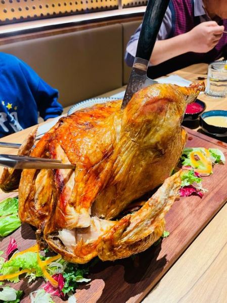 感恩节的由来是什么_感恩节为什么吃火鸡-第3张图片-山城妙识 感恩节的由来是什么_感恩节为什么吃火鸡-第3张图片-山城妙识