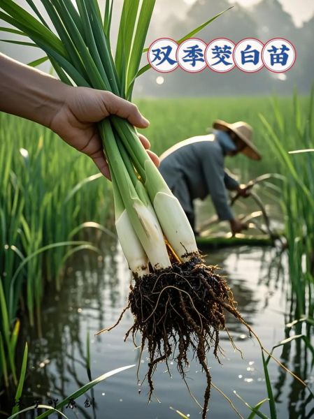 茭白种植一亩能收多少钱_茭白种植成本与利润分析-第2张图片-山城妙识