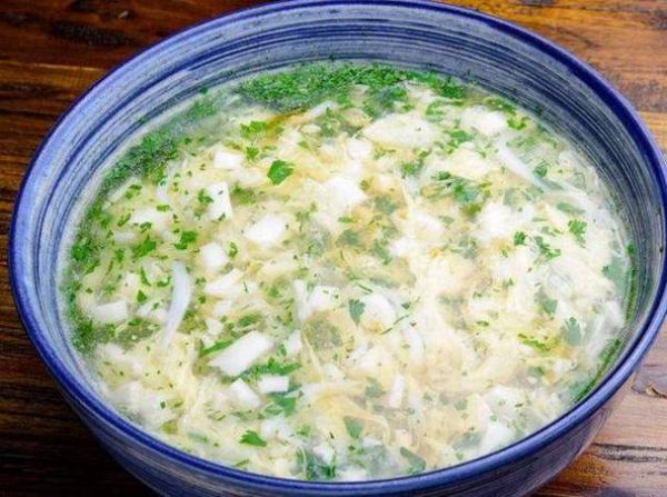 豆花汤怎么做_豆花汤的做法大全-第3张图片-山城妙识 豆花汤怎么做_豆花汤的做法大全-第3张图片-山城妙识