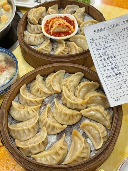 蒸饺怎么不粘锅_蒸饺粘锅怎么办-第3张图片-山城妙识 蒸饺怎么不粘锅_蒸饺粘锅怎么办-第3张图片-山城妙识