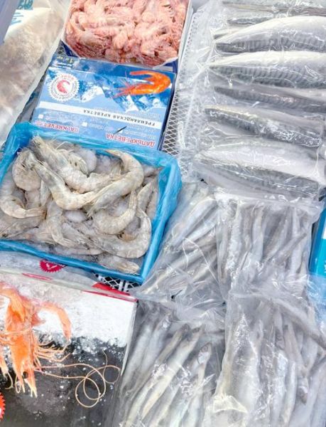 多春鱼是淡水鱼还是海水鱼_多春鱼产地在哪里-第2张图片-山城妙识 多春鱼是淡水鱼还是海水鱼_多春鱼产地在哪里-第2张图片-山城妙识