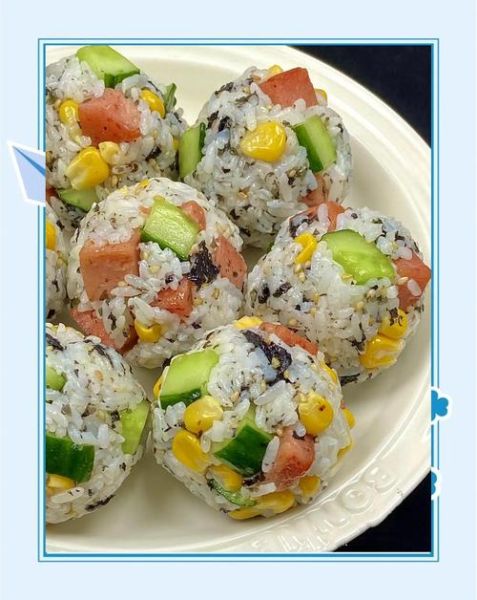 饭团怎么做才不会散_饭团不散的秘诀-第1张图片-山城妙识 饭团怎么做才不会散_饭团不散的秘诀-第1张图片-山城妙识