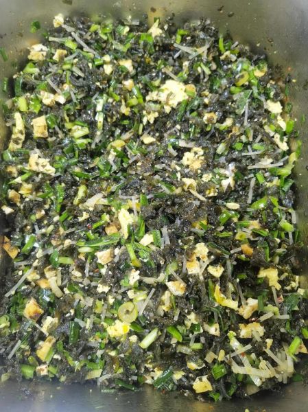 地皮菜怎么做好吃_地皮菜的做法大全-第1张图片-山城妙识 地皮菜怎么做好吃_地皮菜的做法大全-第1张图片-山城妙识