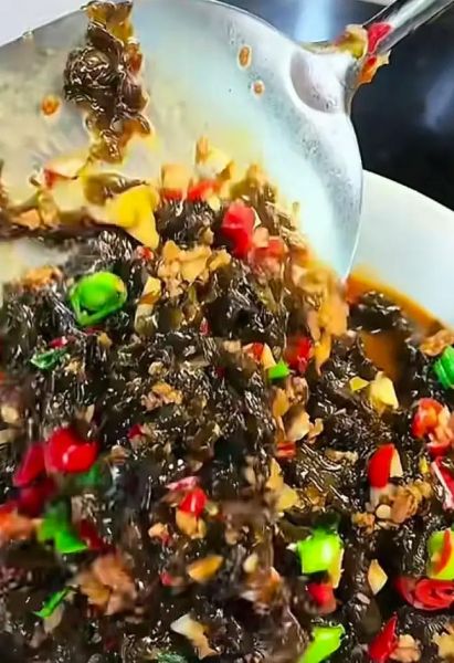 地皮菜怎么做好吃_地皮菜的做法大全-第2张图片-山城妙识 地皮菜怎么做好吃_地皮菜的做法大全-第2张图片-山城妙识