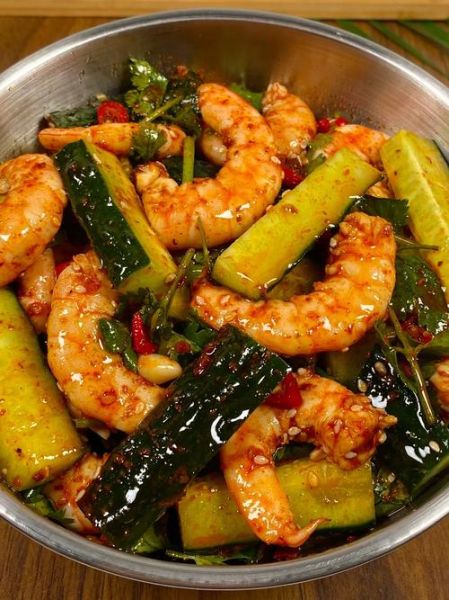 最简单的凉菜做法大全_新手也能一次成功-第3张图片-山城妙识 最简单的凉菜做法大全_新手也能一次成功-第3张图片-山城妙识