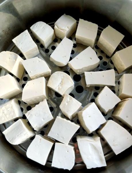 豆腐乳怎么做_豆腐乳的配方比例-第1张图片-山城妙识 豆腐乳怎么做_豆腐乳的配方比例-第1张图片-山城妙识