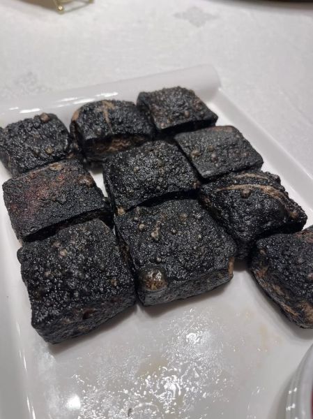 臭豆腐卤水黑色怎么做_正宗配方揭秘-第1张图片-山城妙识 臭豆腐卤水黑色怎么做_正宗配方揭秘-第1张图片-山城妙识