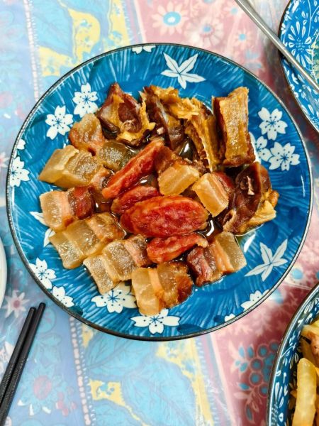 鲥鱼怎么吃_清蒸鲥鱼做法-第3张图片-山城妙识 鲥鱼怎么吃_清蒸鲥鱼做法-第3张图片-山城妙识