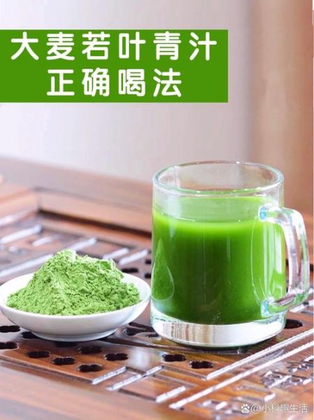 青汁什么时候喝最减肥_青汁减肥的正确喝法-第3张图片-山城妙识 青汁什么时候喝最减肥_青汁减肥的正确喝法-第3张图片-山城妙识
