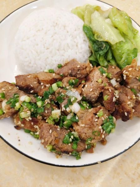 猪排饭怎么做_猪排饭酱汁配方-第3张图片-山城妙识