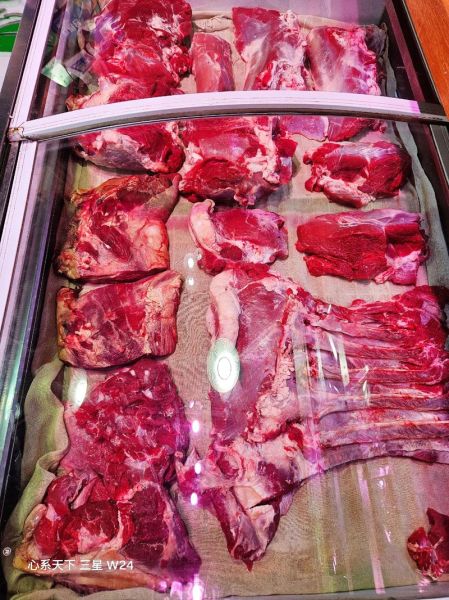 牛羊肉价格今日价_今日牛羊肉多少钱一斤-第2张图片-山城妙识