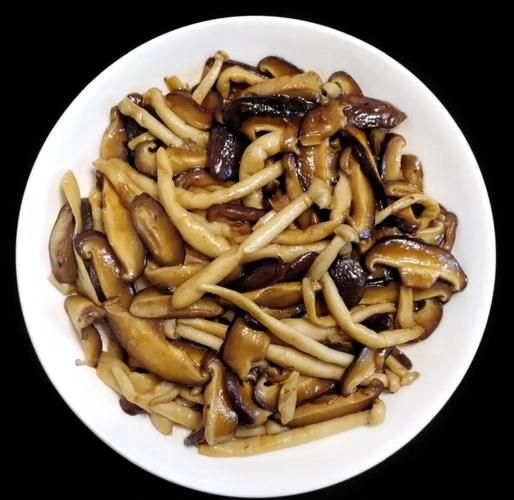 白香菇怎么炒好吃_白香菇的家常做法-第1张图片-山城妙识 白香菇怎么炒好吃_白香菇的家常做法-第1张图片-山城妙识