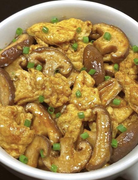 白香菇怎么炒好吃_白香菇的家常做法-第3张图片-山城妙识 白香菇怎么炒好吃_白香菇的家常做法-第3张图片-山城妙识