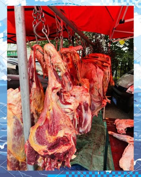 牛羊肉价格今日价_今日牛羊肉多少钱一斤-第1张图片-山城妙识