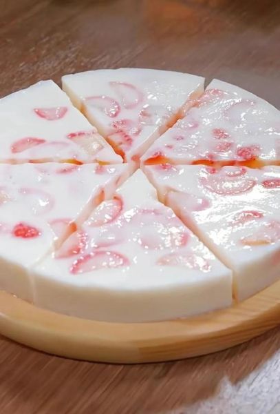 牛奶可以做什么好吃的_牛奶甜品简单做法-第1张图片-山城妙识