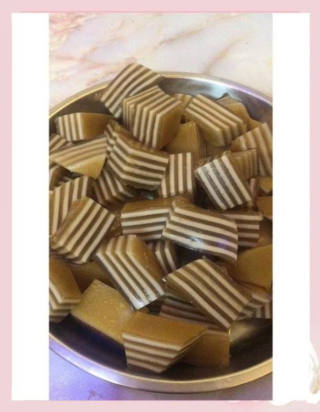 马蹄粉椰汁糕怎么做_马蹄粉椰汁糕比例是多少-第2张图片-山城妙识 马蹄粉椰汁糕怎么做_马蹄粉椰汁糕比例是多少-第2张图片-山城妙识