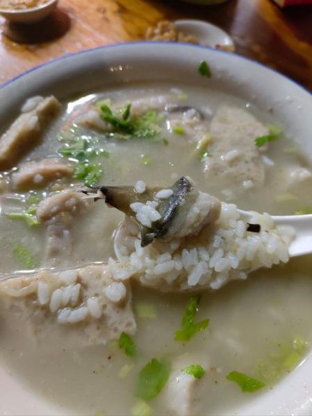 潮汕鱼粥怎么做_潮汕鱼粥用什么鱼最好-第1张图片-山城妙识 潮汕鱼粥怎么做_潮汕鱼粥用什么鱼最好-第1张图片-山城妙识