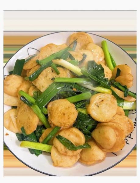 天天饮食彭城鱼丸怎么做_彭城鱼丸正宗做法-第1张图片-山城妙识