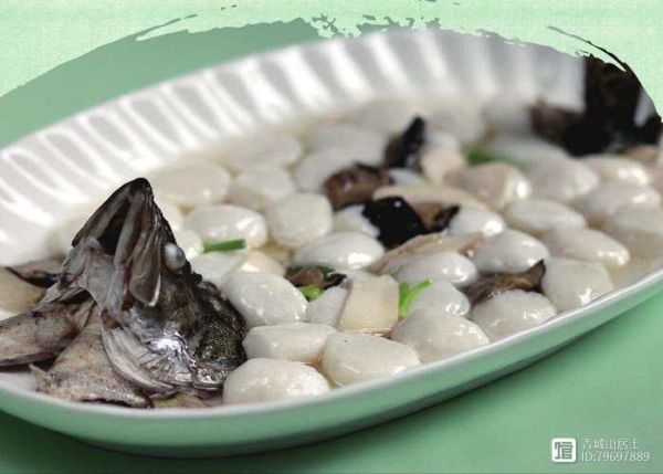 天天饮食彭城鱼丸怎么做_彭城鱼丸正宗做法-第3张图片-山城妙识