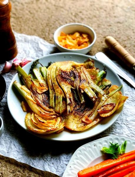 茴香怎么做好吃_茴香的家常做法大全-第2张图片-山城妙识 茴香怎么做好吃_茴香的家常做法大全-第2张图片-山城妙识