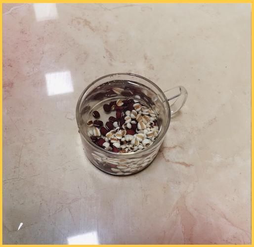 霍思燕红豆薏米水做法_红豆薏米水祛湿多久见效-第3张图片-山城妙识 霍思燕红豆薏米水做法_红豆薏米水祛湿多久见效-第3张图片-山城妙识