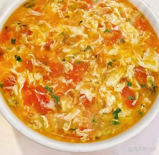 西红柿鸡蛋汤怎么做_西红柿鸡蛋汤需要哪些调料-第2张图片-山城妙识 西红柿鸡蛋汤怎么做_西红柿鸡蛋汤需要哪些调料-第2张图片-山城妙识