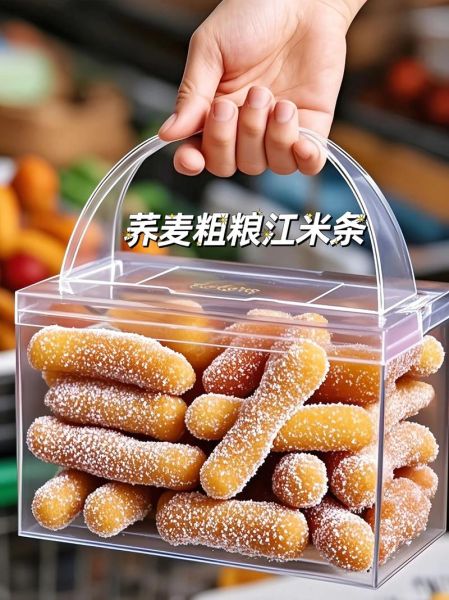 江米条的热量是多少_减肥能吃吗-第2张图片-山城妙识 江米条的热量是多少_减肥能吃吗-第2张图片-山城妙识