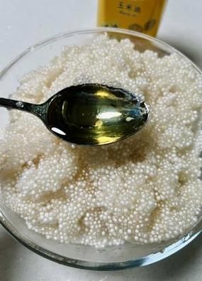 西米粽子怎么做_西米粽子配方比例-第1张图片-山城妙识