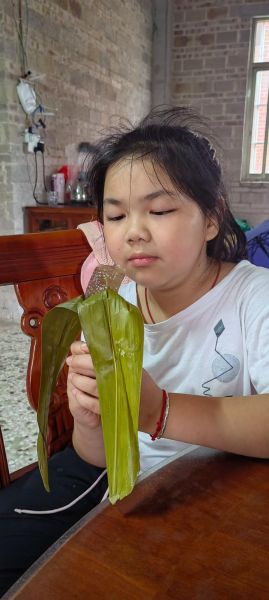 西米粽子怎么做_西米粽子配方比例-第2张图片-山城妙识