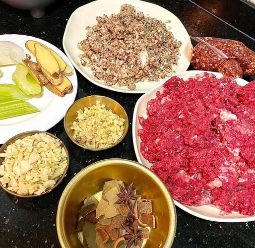 自制顶级牛肉酱怎么做_牛肉酱保存多久-第2张图片-山城妙识 自制顶级牛肉酱怎么做_牛肉酱保存多久-第2张图片-山城妙识