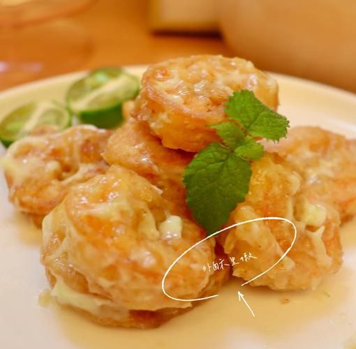 芥末虾球怎么做_芥末虾球做法视频-第2张图片-山城妙识 芥末虾球怎么做_芥末虾球做法视频-第2张图片-山城妙识