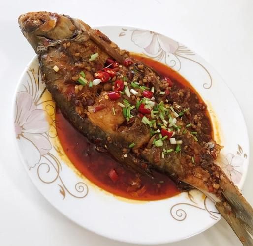 红烧武昌鱼怎么做_家常红烧武昌鱼步骤-第1张图片-山城妙识 红烧武昌鱼怎么做_家常红烧武昌鱼步骤-第1张图片-山城妙识