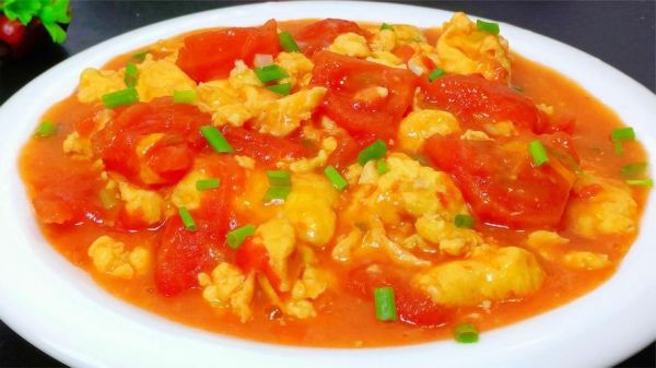 西红柿炒鸡蛋水多咋办_西红柿炒鸡蛋出水怎么补救-第1张图片-山城妙识 西红柿炒鸡蛋水多咋办_西红柿炒鸡蛋出水怎么补救-第1张图片-山城妙识