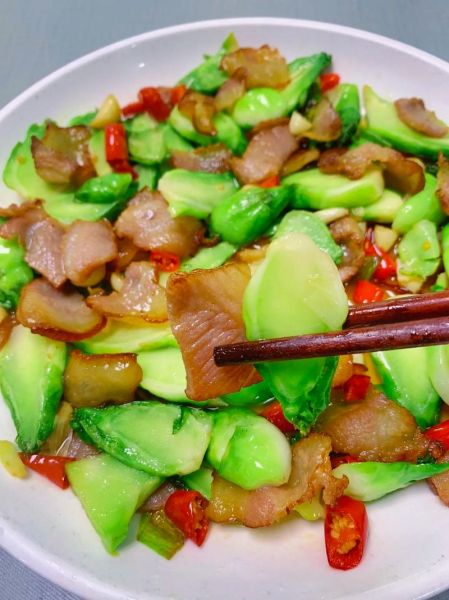 四川腊肉怎么做好吃又简单_家常做法-第2张图片-山城妙识 四川腊肉怎么做好吃又简单_家常做法-第2张图片-山城妙识