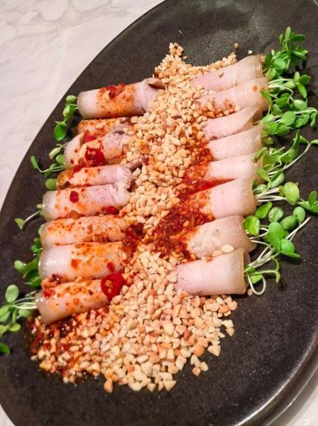 蒜泥白肉怎么做_蒜泥白肉的家常做法-第2张图片-山城妙识 蒜泥白肉怎么做_蒜泥白肉的家常做法-第2张图片-山城妙识