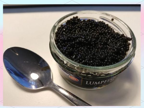 黑鱼子酱是什么鱼做的_黑鱼子酱多少钱一斤-第1张图片-山城妙识