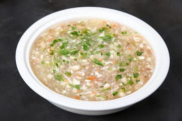 西湖牛肉羹是哪里的菜系_正宗做法-第1张图片-山城妙识 西湖牛肉羹是哪里的菜系_正宗做法-第1张图片-山城妙识