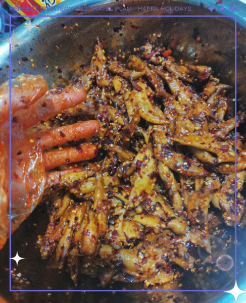 红烧翅尖怎么做_红烧翅尖要焯水吗-第1张图片-山城妙识 红烧翅尖怎么做_红烧翅尖要焯水吗-第1张图片-山城妙识