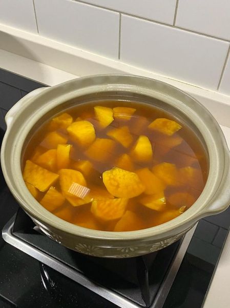 芋头番薯糖水怎么做_需要哪些材料-第1张图片-山城妙识