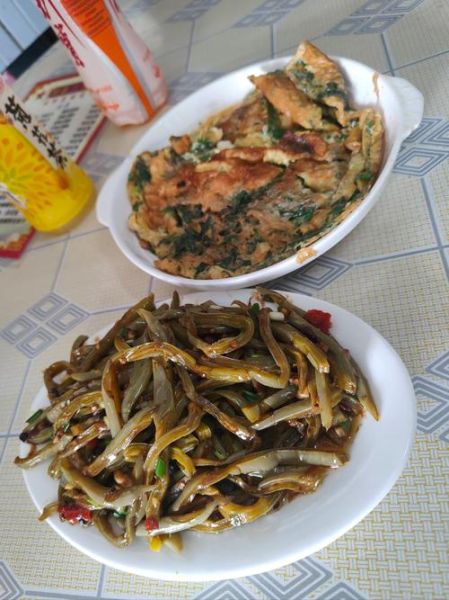 海南家常菜有哪些_海南人最常吃的家常菜做法-第2张图片-山城妙识 海南家常菜有哪些_海南人最常吃的家常菜做法-第2张图片-山城妙识